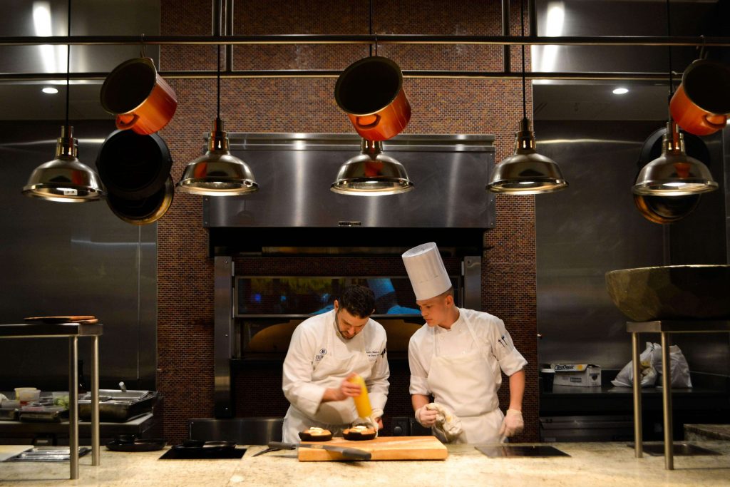 The Making of a Menu—an Insider’s View | Ad Lib Craft Kitchen & Bar